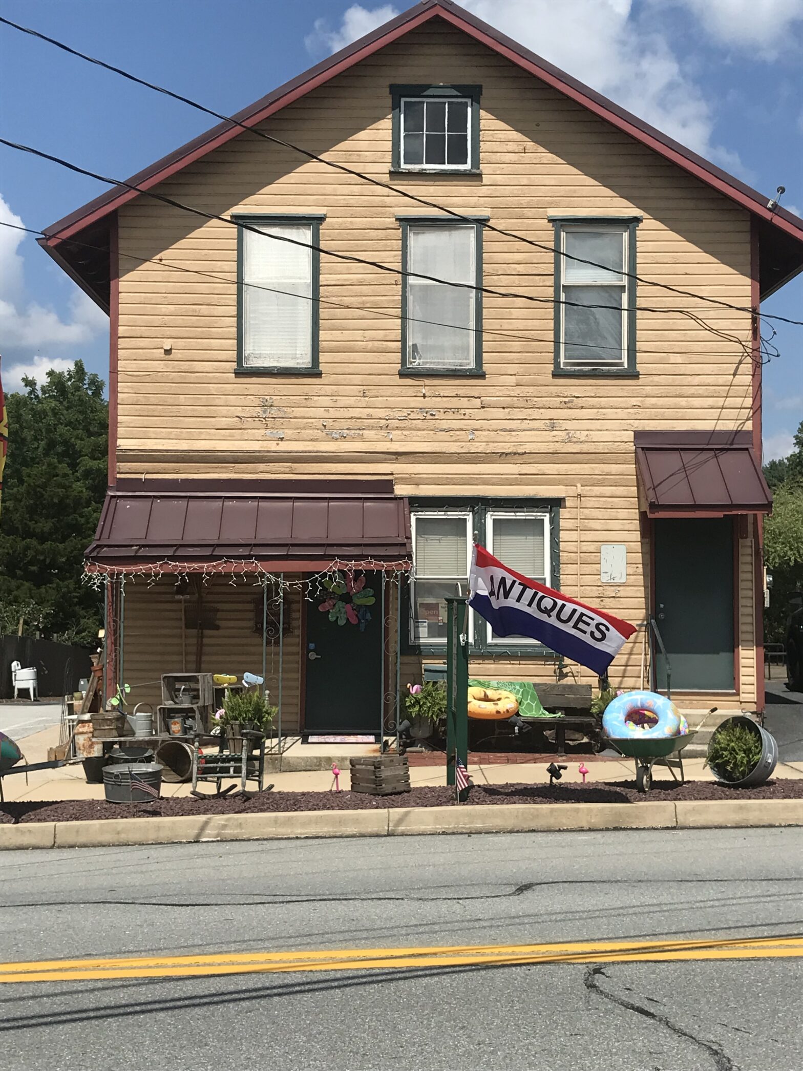 About Us – Lewisberry Antiques